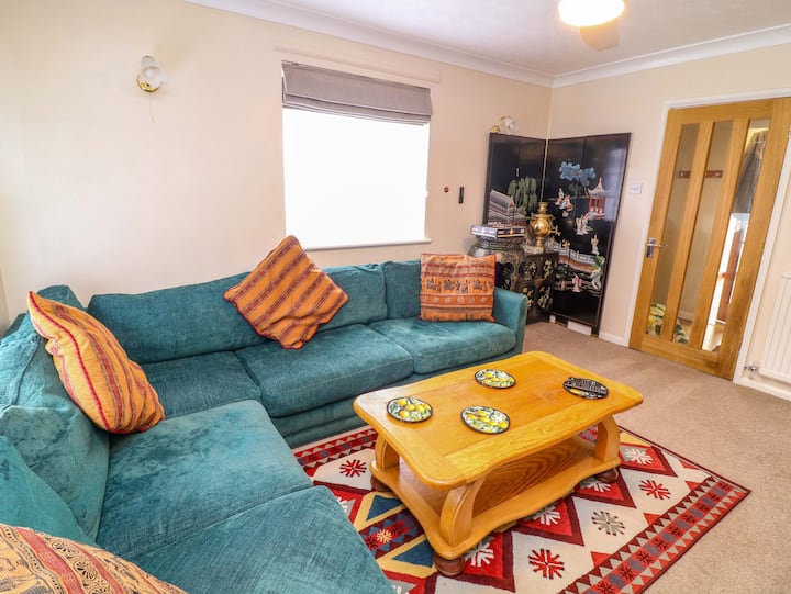 5 Overstone Drive - Wisbech