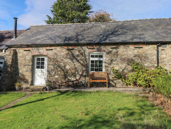 Granary Cottage - Fishguard