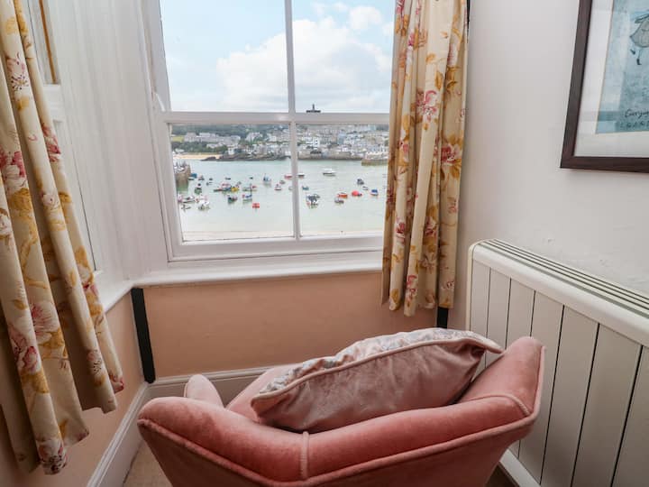 Pelican Cottage - St Ives