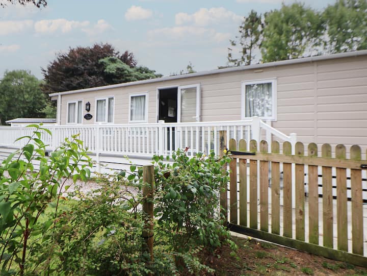 Delta Superior - Ruthin