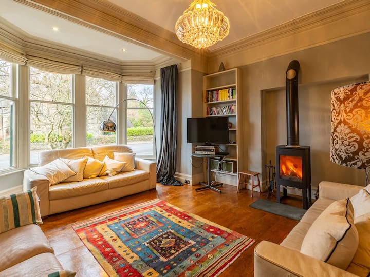 The Boundary - Windermere