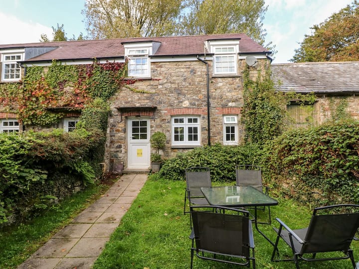Swallows Cottage - Narberth