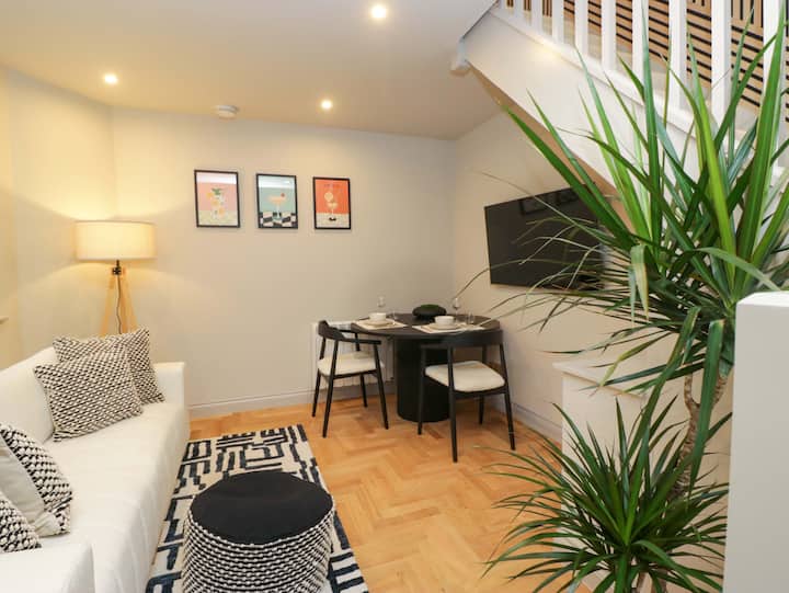 The Coach House - Bowness-on-Windermere