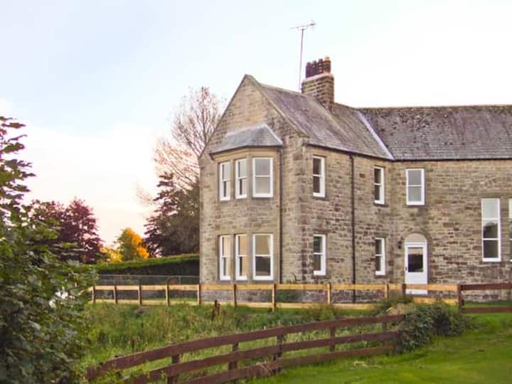 Priory View - Cartmel