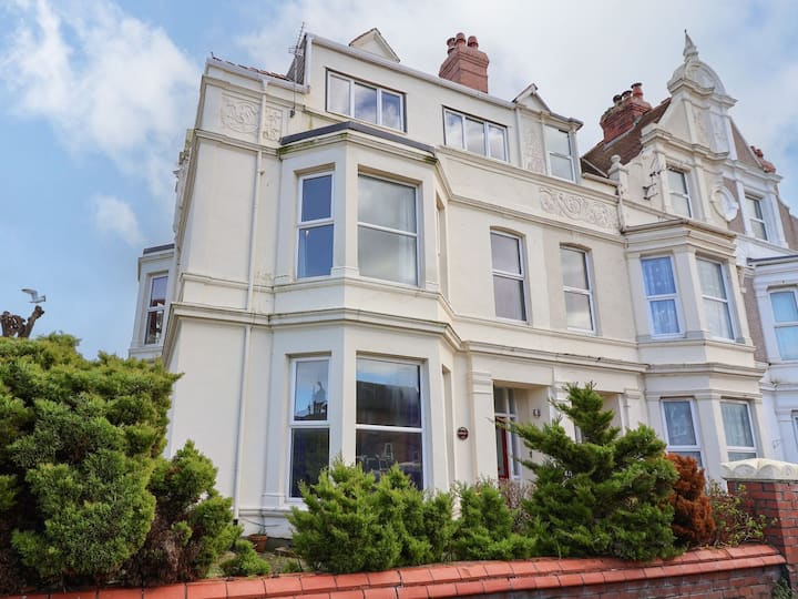 Mariners Lee - Llandudno