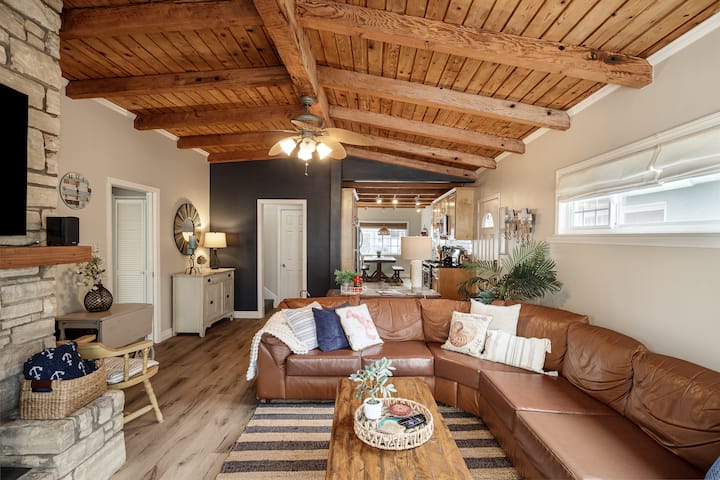 113vn - Pompo Seaside Hideaway - Port Hueneme, CA