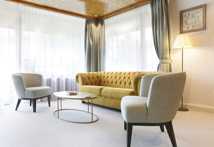 Apartment 4 - Gloria - Titisee-Neustadt