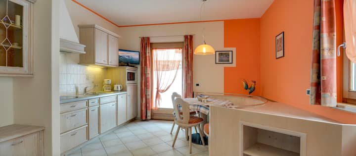 Elisa Bait Giobbe - Livigno