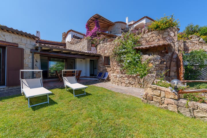 Villetta Orso - Arzachena