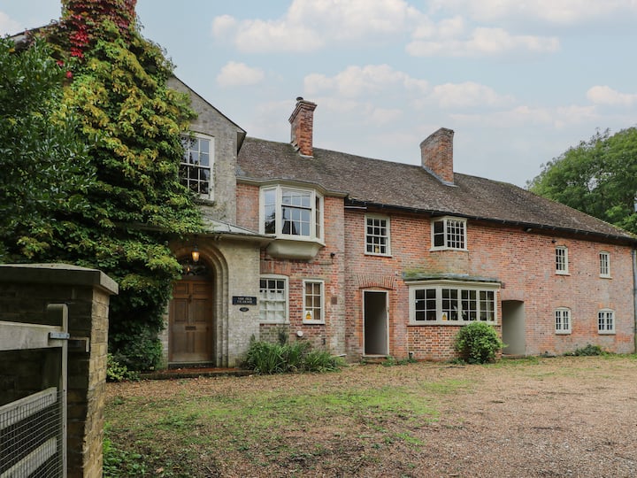 Old Vicarage - Kent