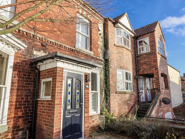 1 Castle Terrace - Thirsk