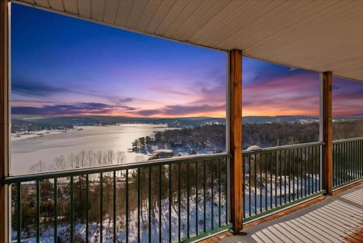 Condo Near Golf At 13mm Big Niangua W/ 3 Pools - Camdenton, MO