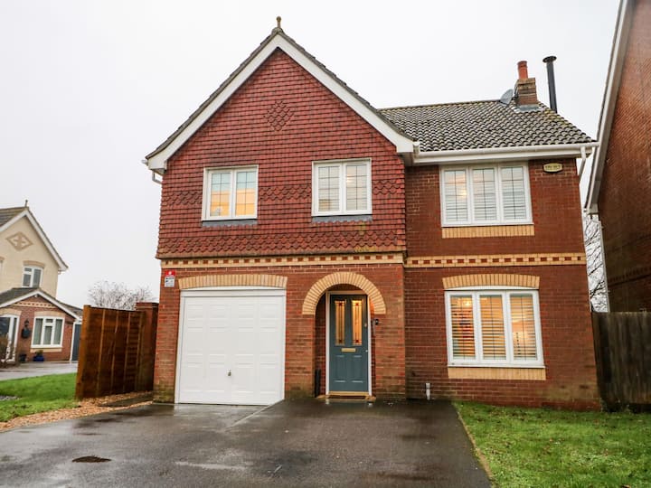 Number 5 - Littlehampton