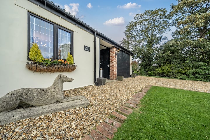 The Stables - Poulton-le-Fylde