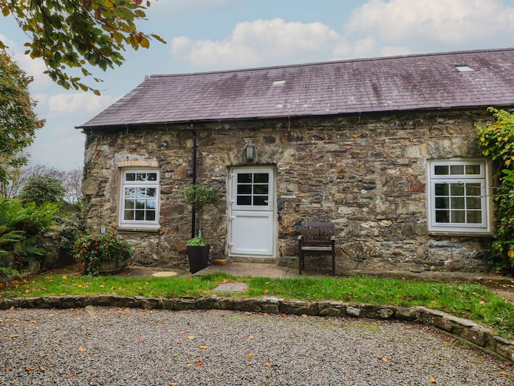 Shippen Cottage - Fishguard