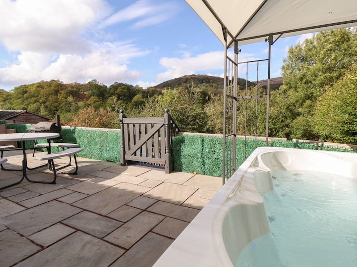 Castellolwg - Llangollen