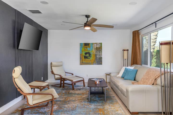 New! Desert Mountain Retreat W/ Pool & Spa - La Quinta, CA