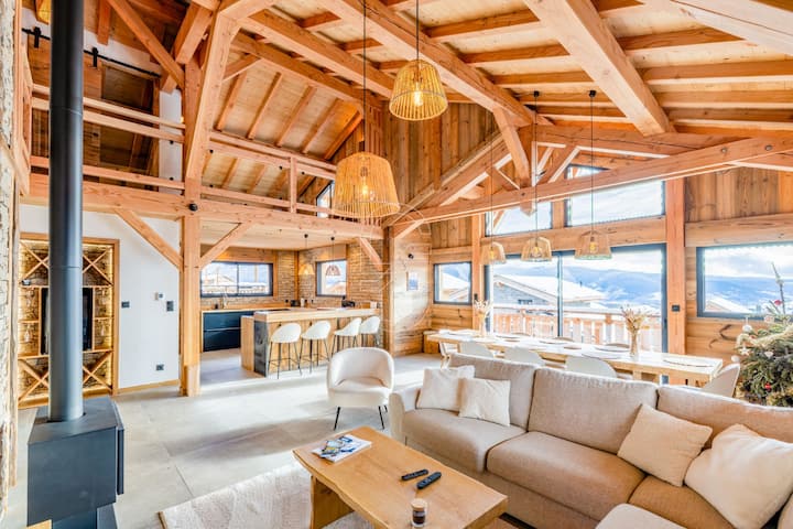 Arcas, L'art De Vivre à Font-romeu - Bolquère