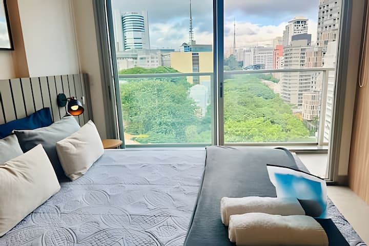 Ap Metrô Oscar Freire Arvo Rebouças Sp 175 - Brazil