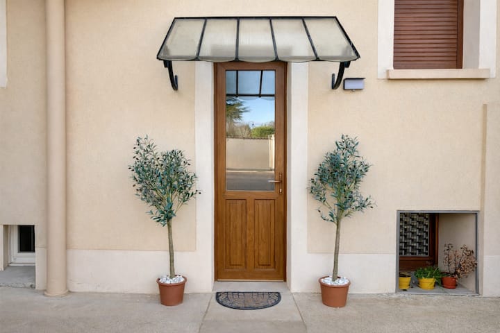 Escale Cosy Disneyland Paris P17 - Seine-et-Marne