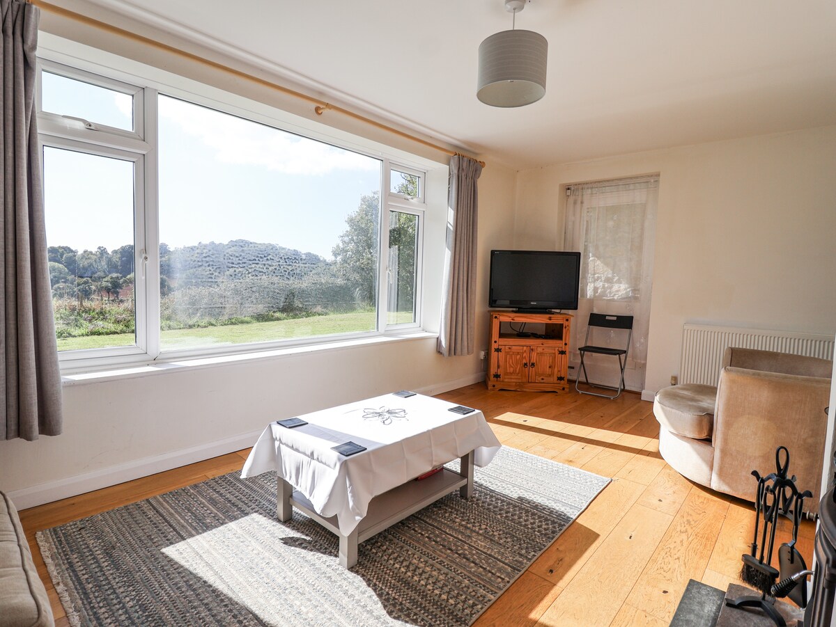Tapps Lodge - Maisons à louer à Devon, Angleterre, Royaume-Uni - Airbnb