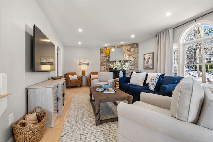 The Neddick Hideaway - York, ME