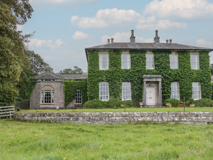 The Old Kitchen - Cartmel