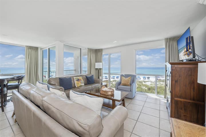 Spectacular Gulf Views St 2036 - Destin, FL