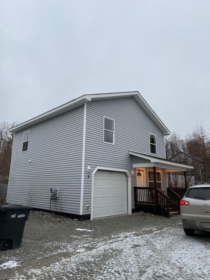 Home Away From Home   3 - Wasilla, AK