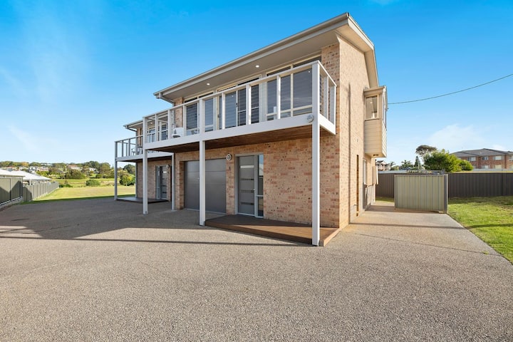 Tuross Lane Retreat No 1 - Bermagui