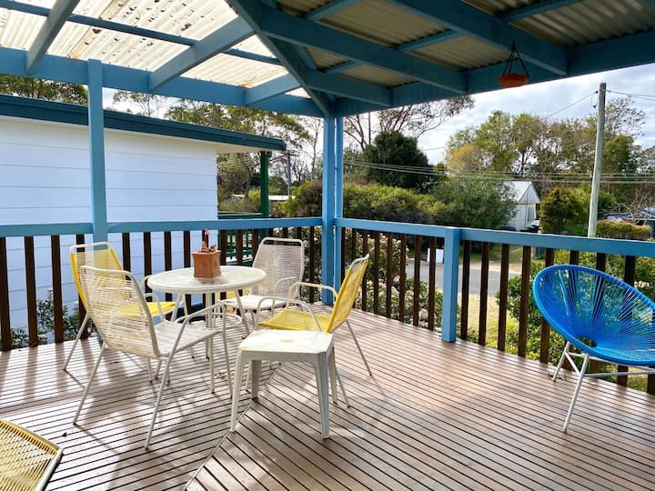 Broulee Beach House - Tomakin