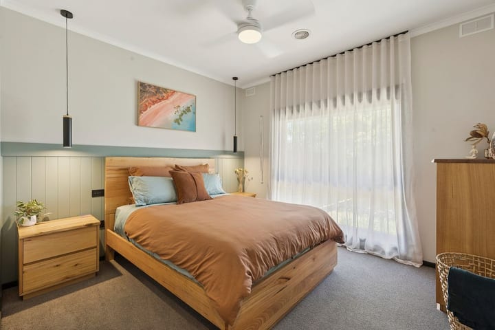 One Mile Creek Retreat - Wangaratta