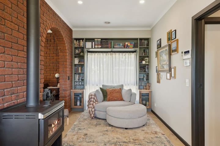 One Mile Creek Retreat - Wangaratta