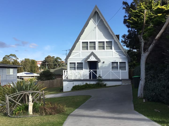Perfect Pet Friendly Retreat - Tuross Head