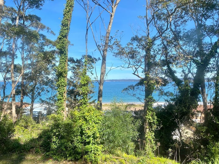 Pet Friendly Beach Bungalow - Long Beach