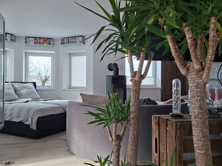 Bel Appartement Dans Un Endroit Calme - Kufstein