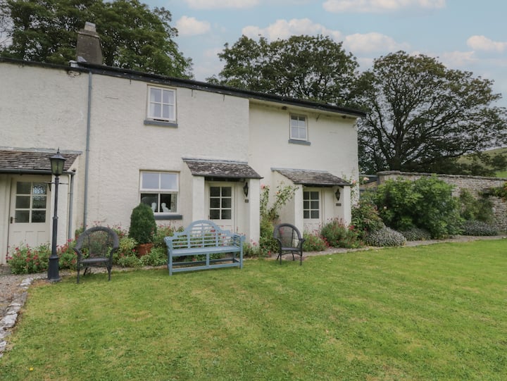 The Laundrymaid's Cottage - Cartmel