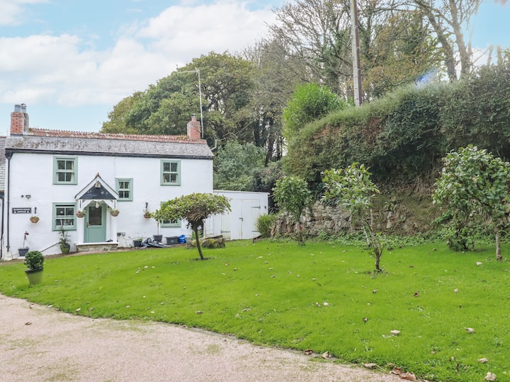 Blowing House Cottage - Perranporth