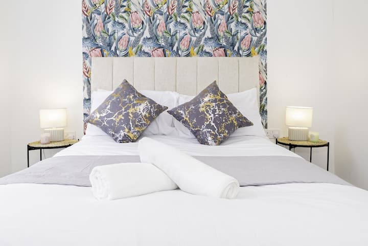 Charmante Maison De 3 Chambres à Balsall Heath, Bi - Birmingham