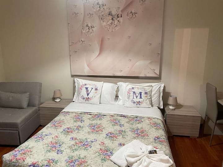 Chambre Triple Business - Ravenna