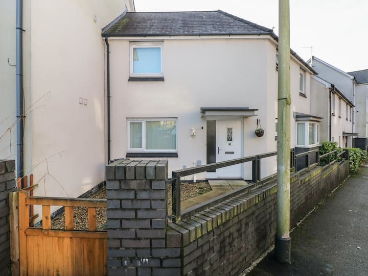 Swansea Escape - Swansea