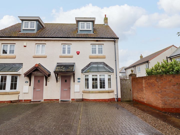 High Sea View - Beadnell