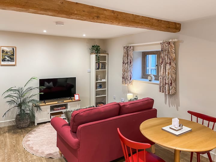 Goose Beck Cottages - Divico - Wetherby