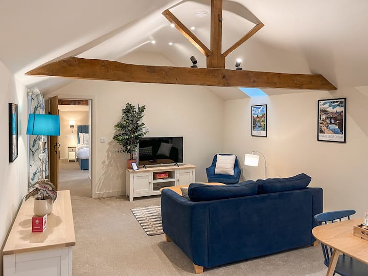 Goose Beck Cottages - Phoenix - Wetherby