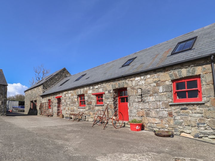 Ty Gwartheg - Fishguard