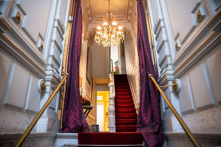 Papillon Boutique Centre Antwerp - Antwerpen