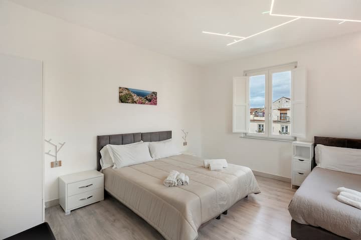 Sorrento Center Luxury Apartment 3 - Sorrento