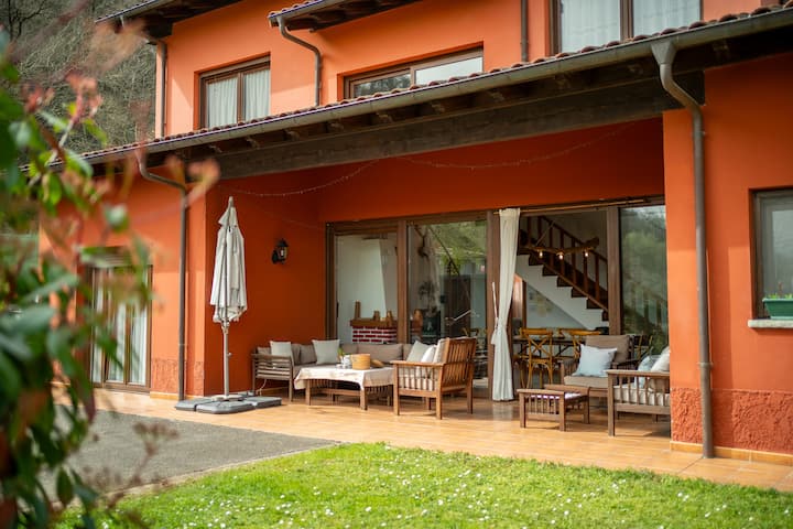 Casa Carmen - Cangas de Onís