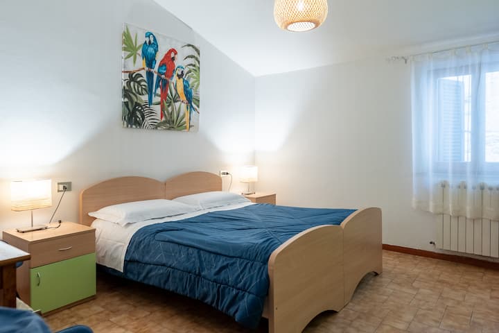 La Dimora Di Pienza In Val D'orcia - Pienza