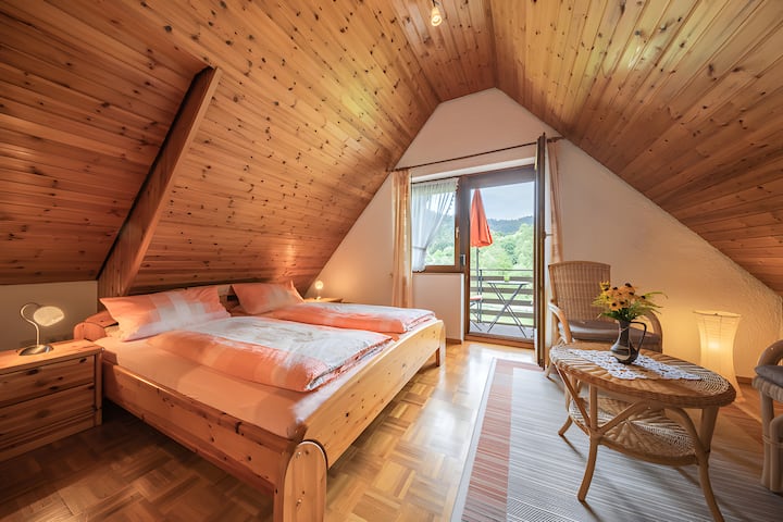 Kornblümchen - Oberharmersbach